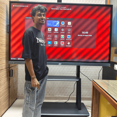 Edumark Technologies